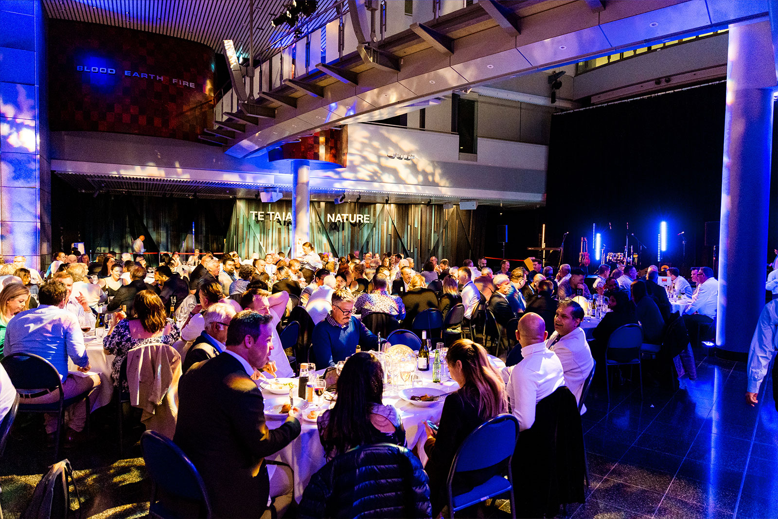 Conference NZ 2024